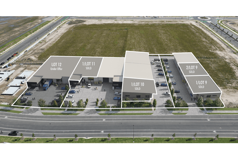 20 Notus Drive, Morayfield, QLD 4506 - Industrial & Warehouse Property ...