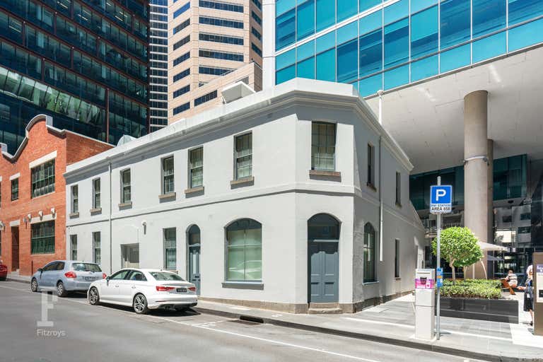 33-35 Little Lonsdale Street, Melbourne, VIC 3000 - Shop & Retail ...