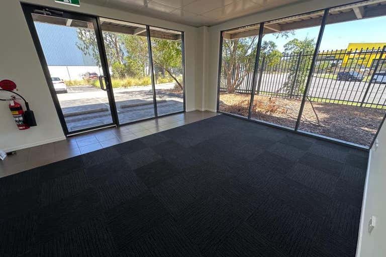 Leased Office at Ground Floor Office Unit 6, 20 Spit Island Close ...
