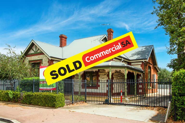 Sold Office at 108 South Road, Torrensville, SA 5031 - realcommercial