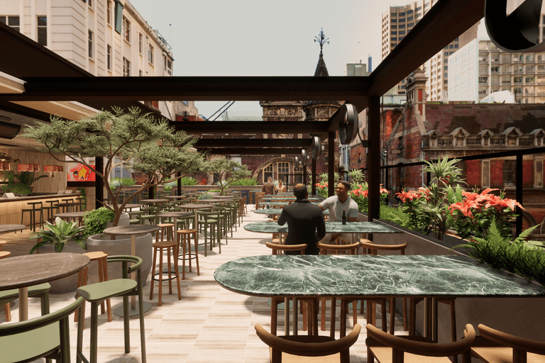 Midtown, 318-322 Little Collins Street, Melbourne, VIC 3000 - Shop ...