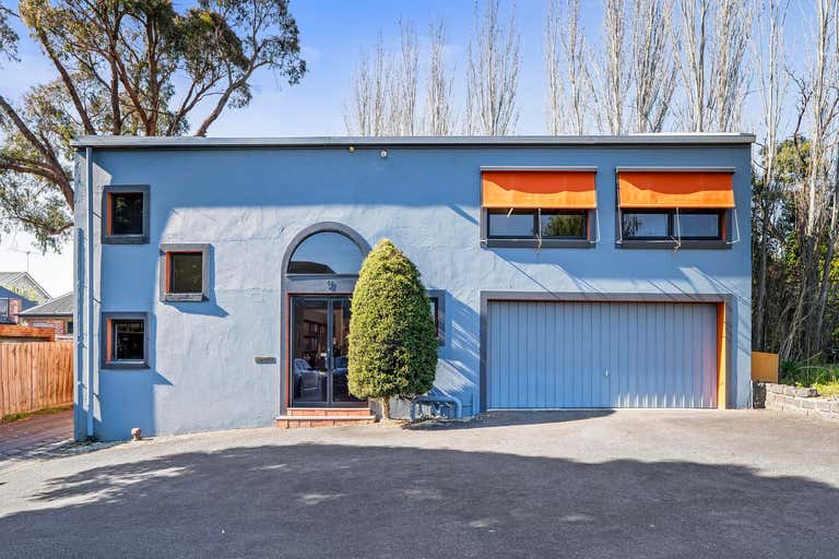 Sold Office at 9/696 High Street, Kew East, VIC 3102 - realcommercial