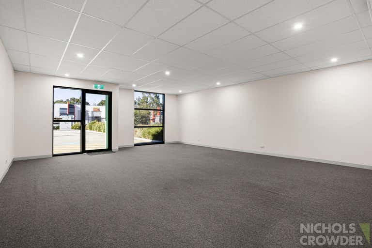 Leased Industrial & Warehouse Property at 43A Access Way, Carrum Downs ...