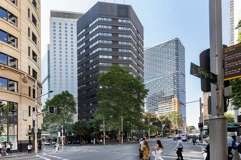 50 Pitt Street, Sydney, NSW 2000 - Office For Lease - realcommercial