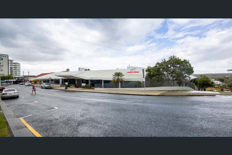 Leased Office at 54 Canberra Terrace, Caloundra, QLD 4551 - realcommercial