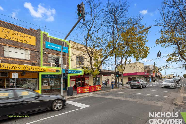 Leased Medical & Consulting Property at 302 Charman Road, Cheltenham ...