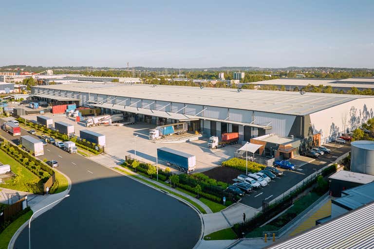 Unit 1, 2 Melito Court, Prestons, NSW 2170 - Industrial & Warehouse ...