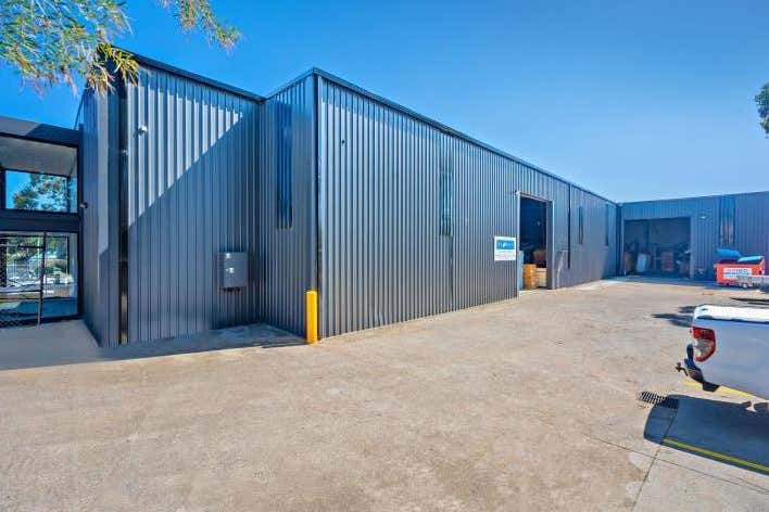 Leased Industrial & Warehouse Property at Unit 2, 2 Gamma Close ...