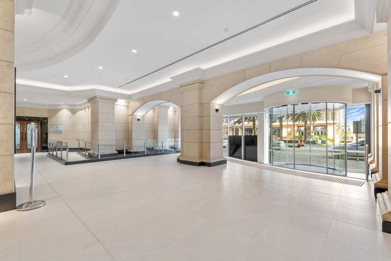 Leased Office at Lot 82 / Level 7, 12 St Georges Terrace, Perth, WA ...