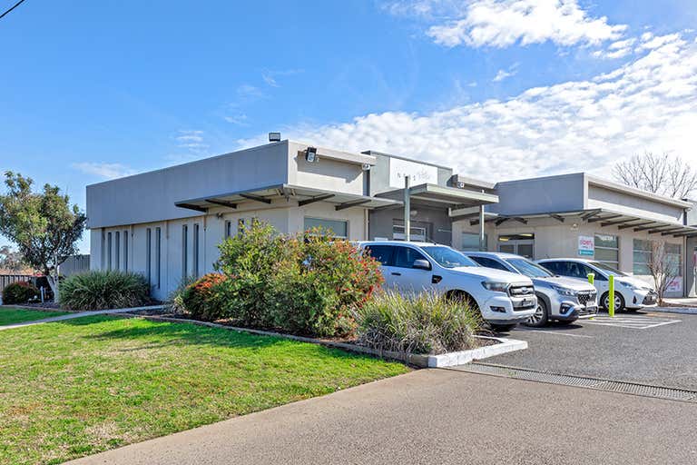 Leased Office at 4/103 Peel Street, Tamworth, NSW 2340 - realcommercial