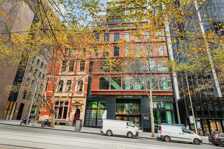 565 Bourke Street, Melbourne, VIC 3000 - Office For Lease - realcommercial