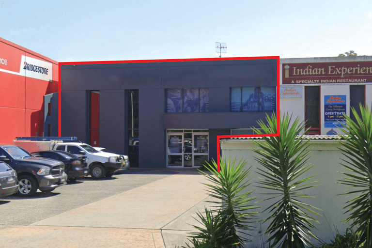 Shop 1, 19 Anzac Road, Tuggerah, NSW 2259 - Shop & Retail Property For ...