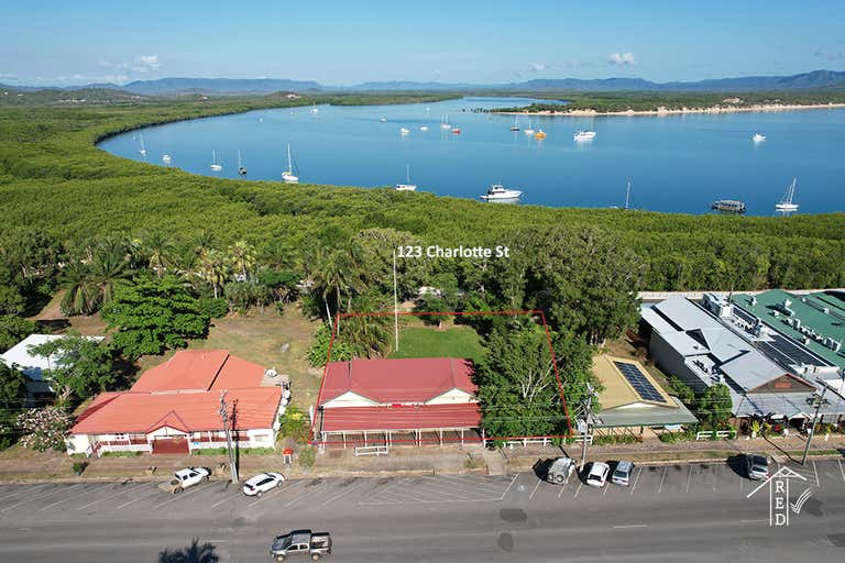 Sold Shop & Retail Property at Cooktown Post Office Building, 123 ...