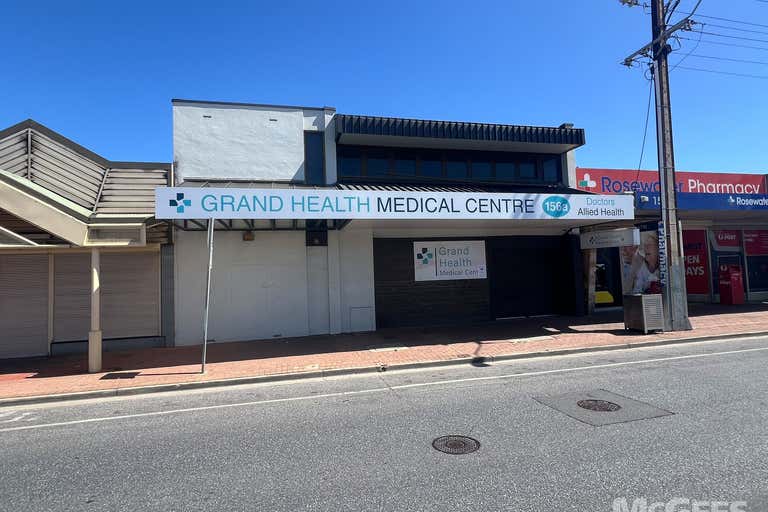 156A Grand Junction Road, Rosewater, SA 5013 - Medical & Consulting ...