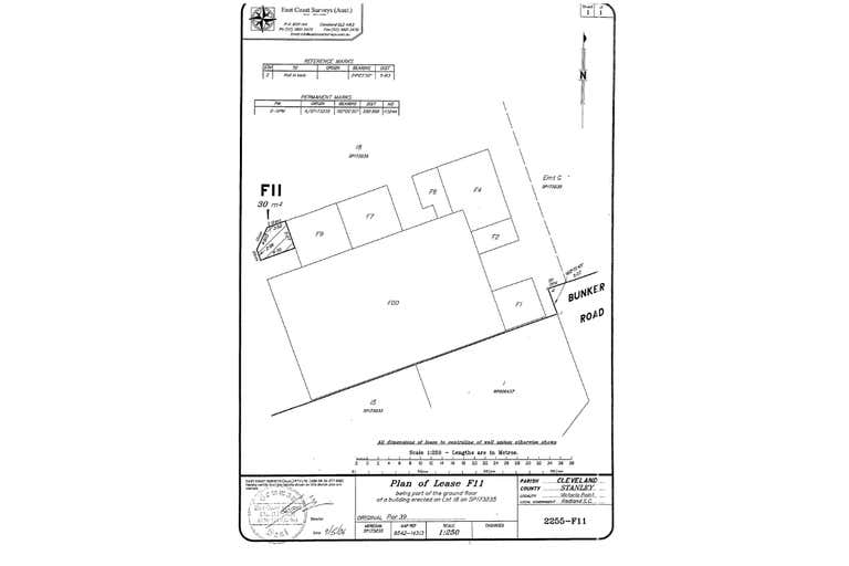 Leased Shop & Retail Property at F11, 7-22 Bunker road, Victoria Point ...