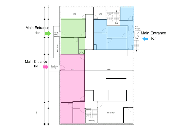 Building 2, Level 2, 928 North east road, Modbury, SA 5092 - Office For ...
