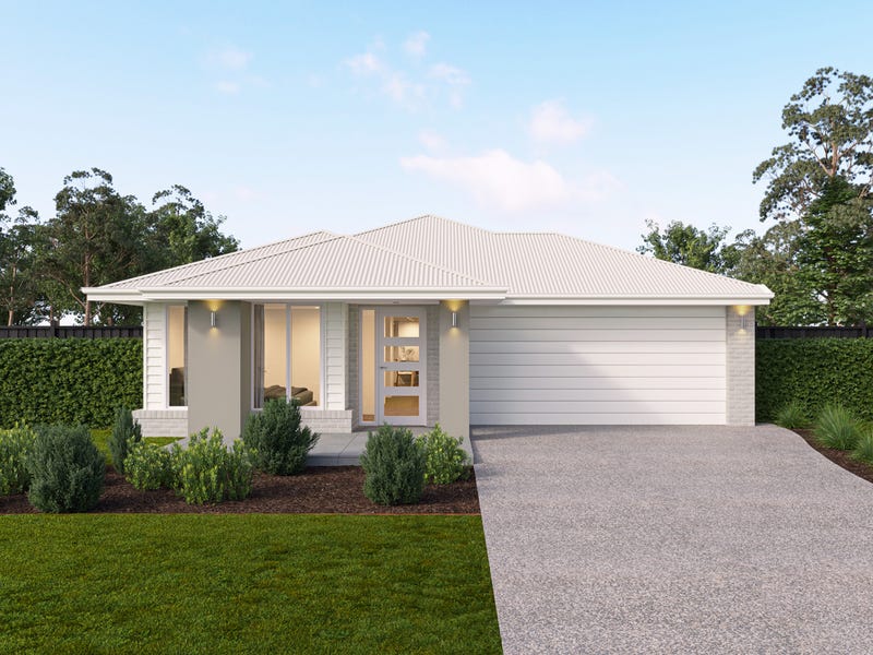 Eden Home Design & House Plan by Australian Building Company