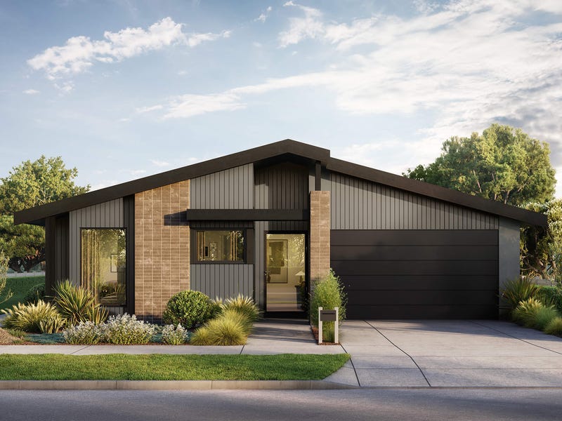 Willandra 34 Home Design & House Plan by Simonds Homes