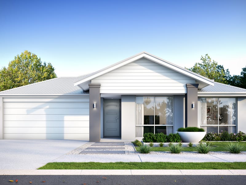 Nebula Home Design & House Plan by New Gen Homes