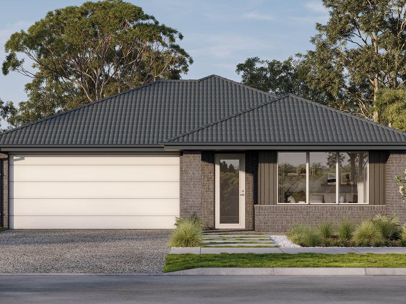 Granite 22 Home Design & House Plan by Simonds Homes