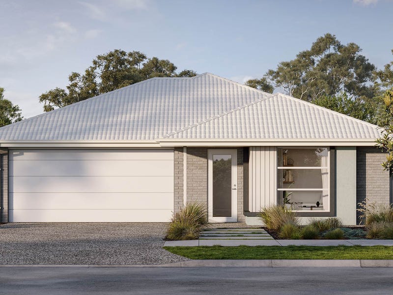 Nowra 24 Home Design & House Plan by Simonds Homes