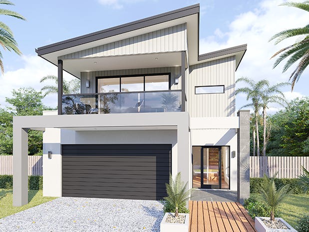 Coolum Series Home Design & House Plan by Cavalier Homes Bendigo