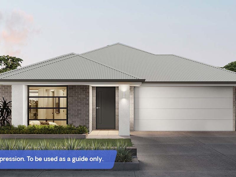 The Delamere Home Design & House Plan by Weeks Homes