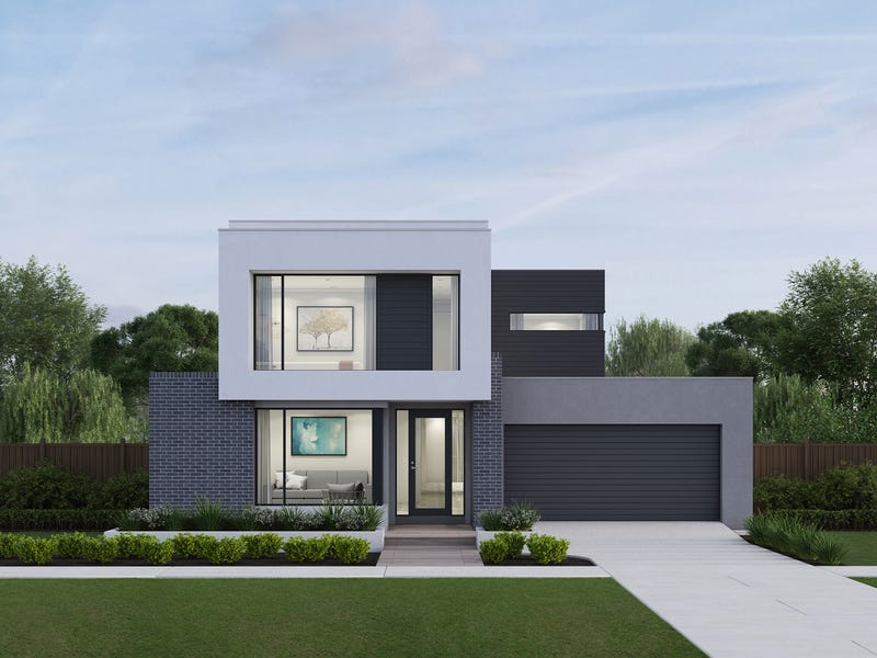 Mayfair Home Design & House Plan by Boutique Homes