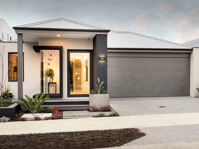 The Marina Home Design & House Plan by B1 Homes