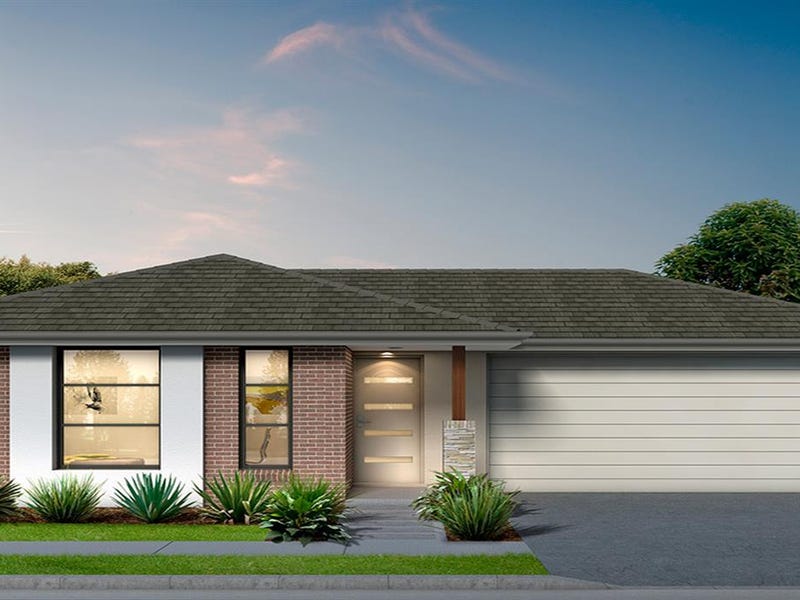 Monaco Home Design & House Plan by Montgomery Homes