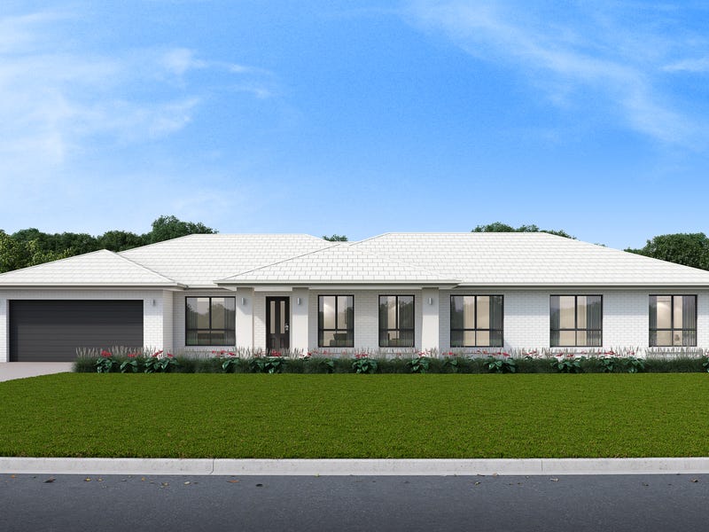 Castile Homestead Home Design & House Plan by Champion Homes