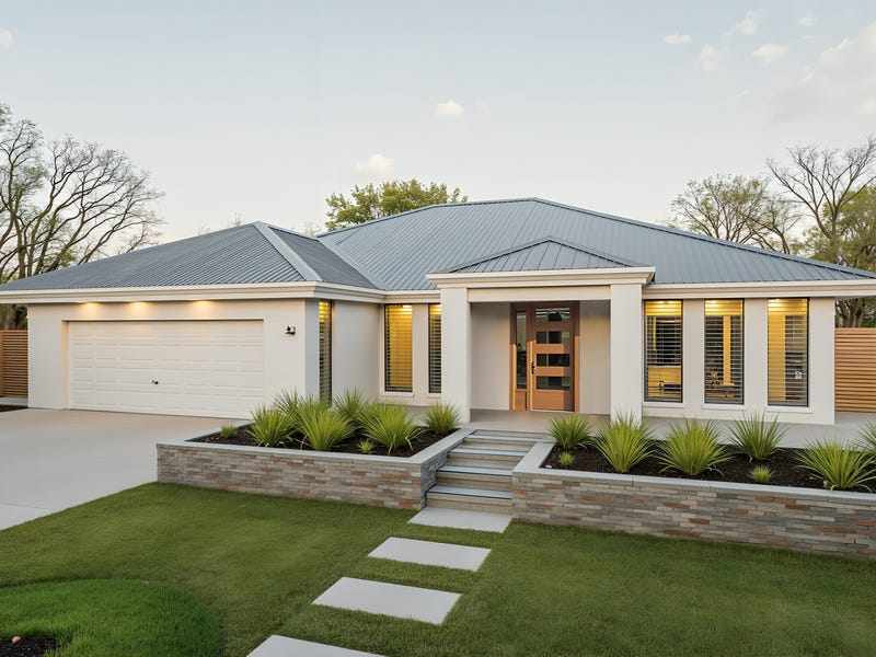 CompleteHome 5B2B2C Home Design & House Plan by Dixon Homes - QLD