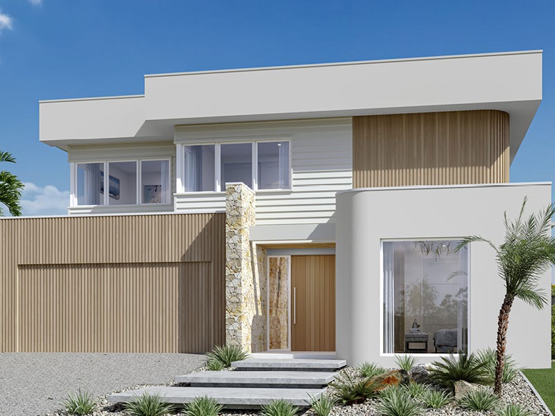 Castaway 370 Home Design & House Plan by G.J. Gardner Homes - Gold ...