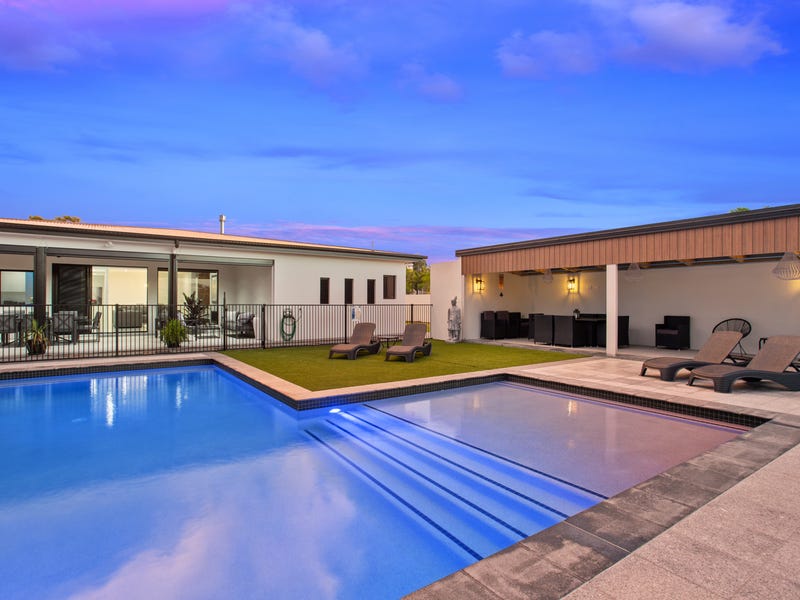 The Homestead Home Design & House Plan by NuTrend Homes