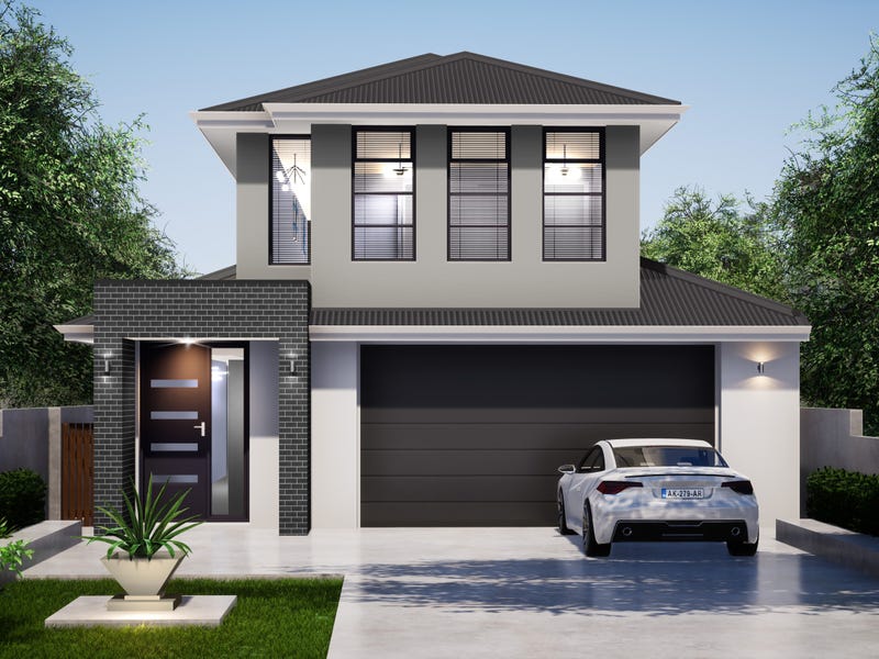 Audrey 260 Home Design & House Plan by Metro Homes