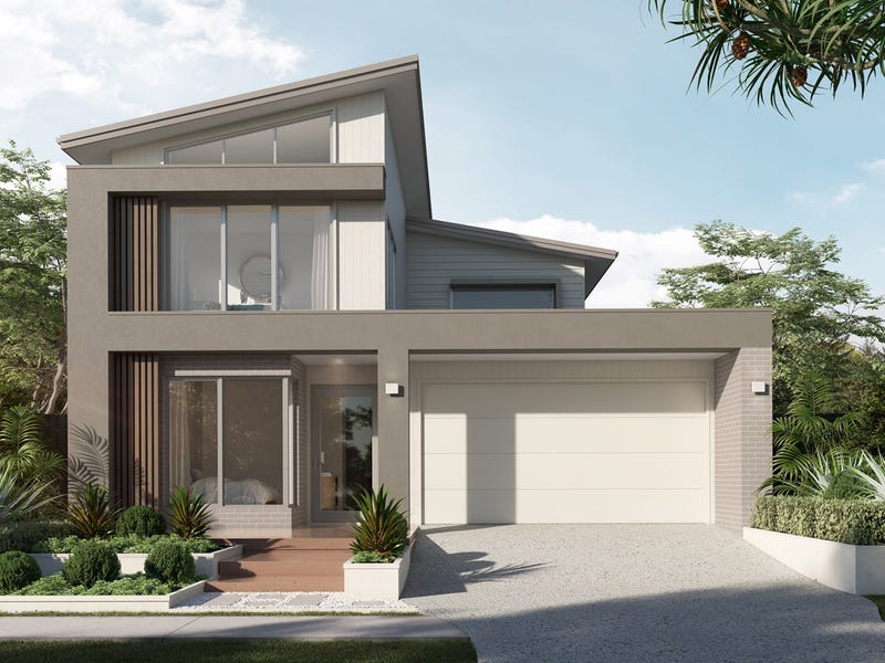 Airlie 27 Home Design & House Plan by Neptune Homes