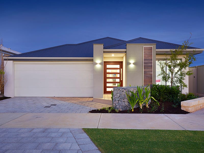 The Capitola Home Design & House Plan by B1 Homes