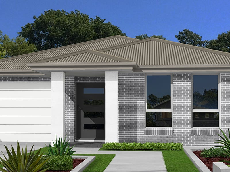 Evolve - Venice Home Design & House Plan by Masterton Homes