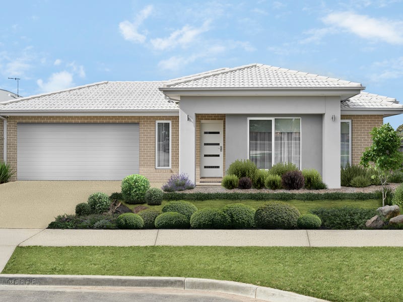 The Capri Home Design & House Plan by SJD Homes