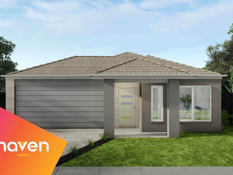 The Savanna Home Design & House Plan by SJD Homes