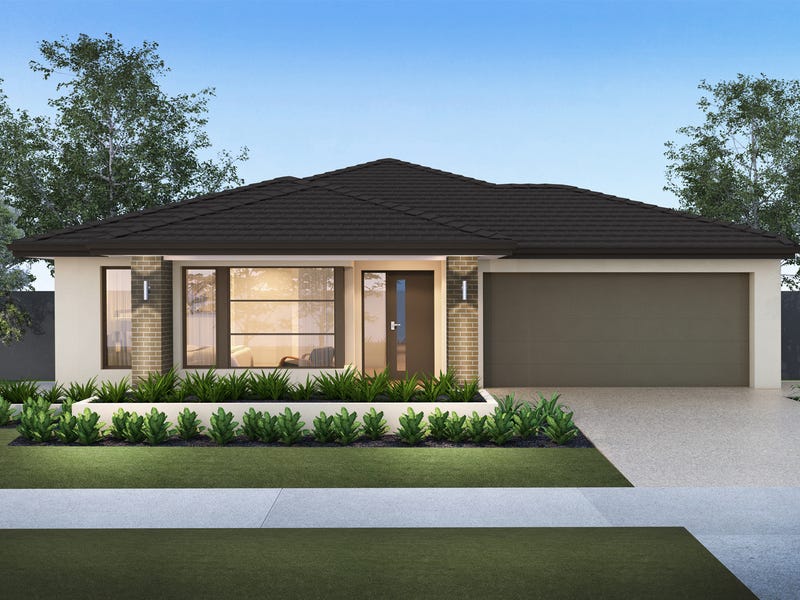 Liberty Home Design & House Plan by Boutique Homes