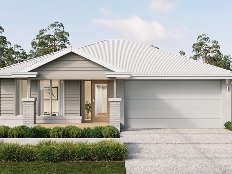 Kyton Home Design & House Plan by Metricon Homes QLD Pty Ltd