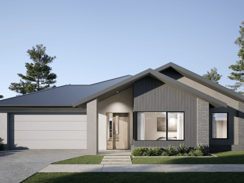 Woodhaven 27 Home Design & House Plan by Creation Homes