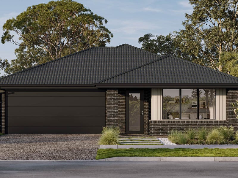 Grampian 19 Home Design & House Plan by Simonds Homes