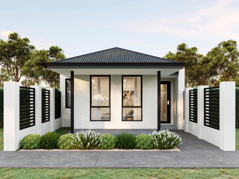Aria Home Design & House Plan by New Choice Homes