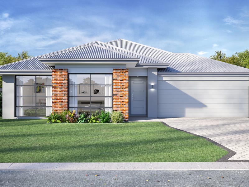 Los Angeles Home Design & House Plan by Easystart Homes