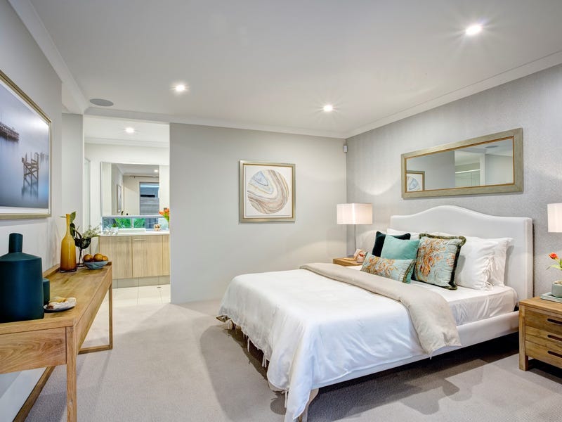 Sydney Home Design & House Plan by Easystart Homes