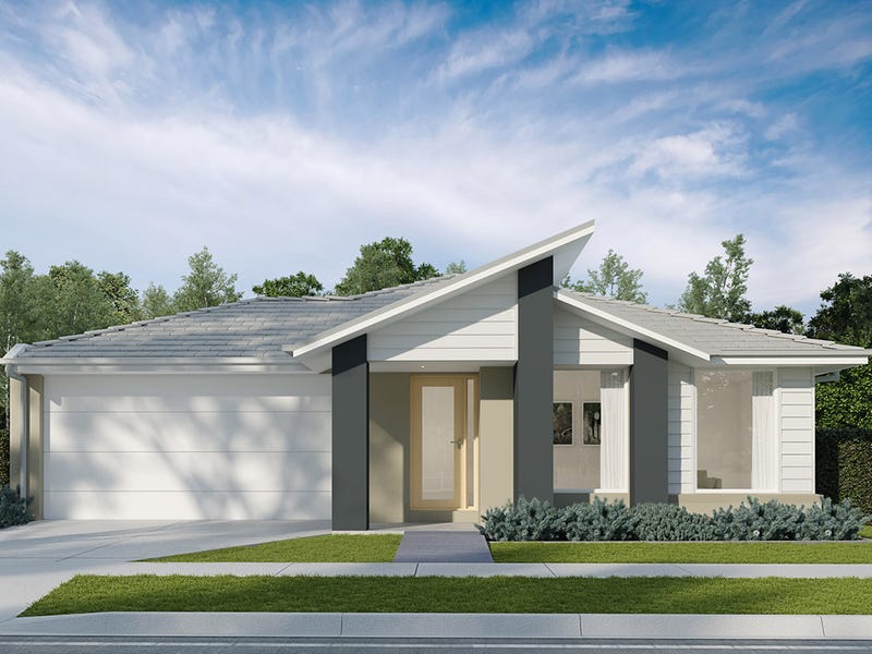 Kedron Home Design & House Plan by Burbank