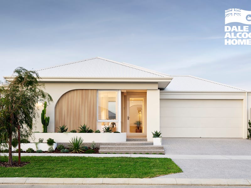 Essence Home Design & House Plan by Dale Alcock Homes South West