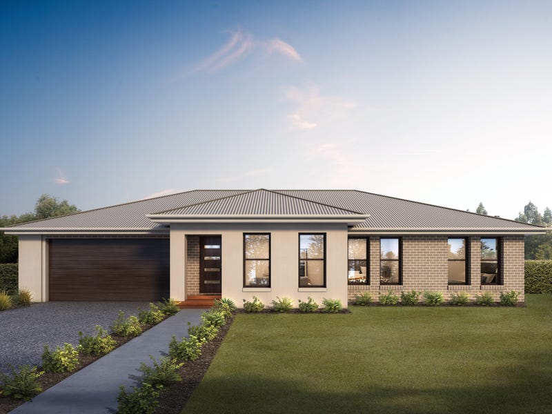 Flinders Home Design & House Plan by Bellriver Homes